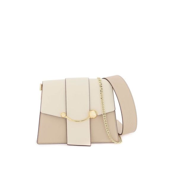 Strathberry | Bags | Strathberry Box Crescent Shoulder Bag | Poshmark